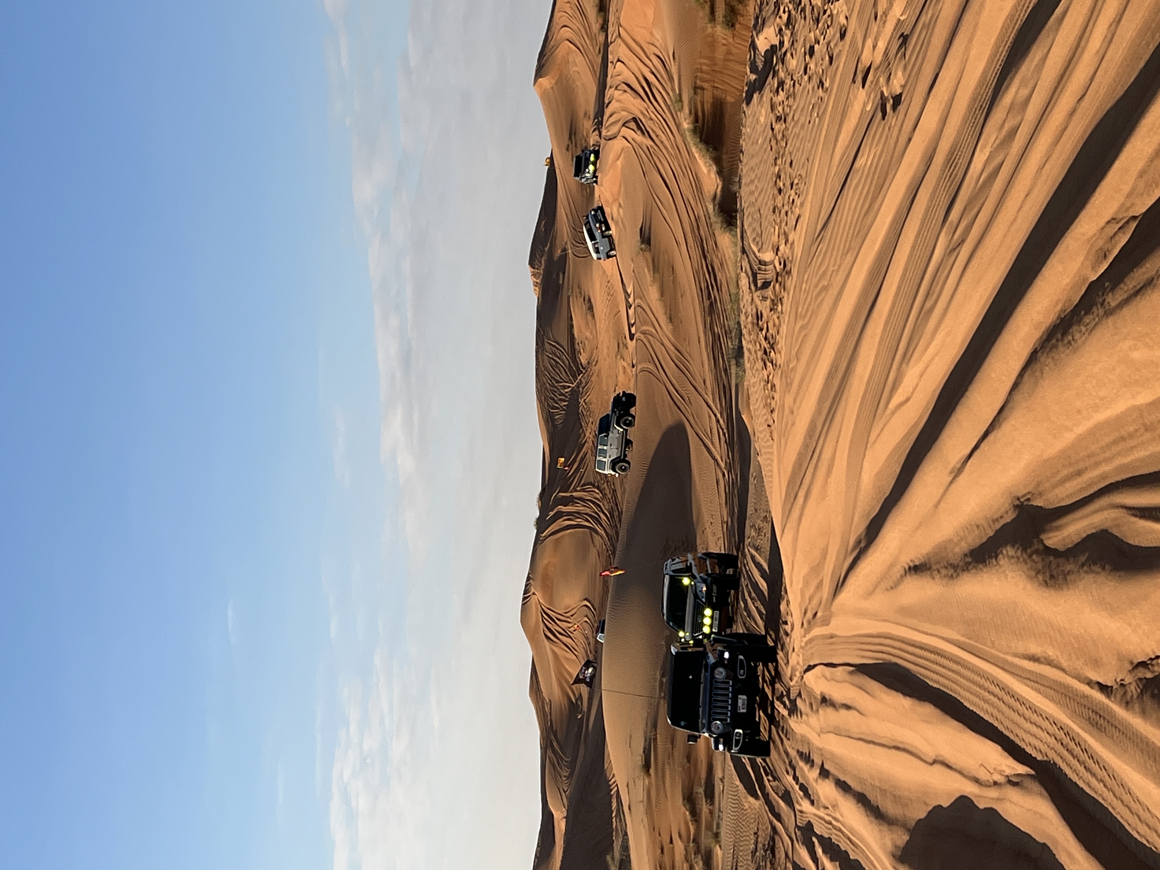 Ceylon Offroaders UAE