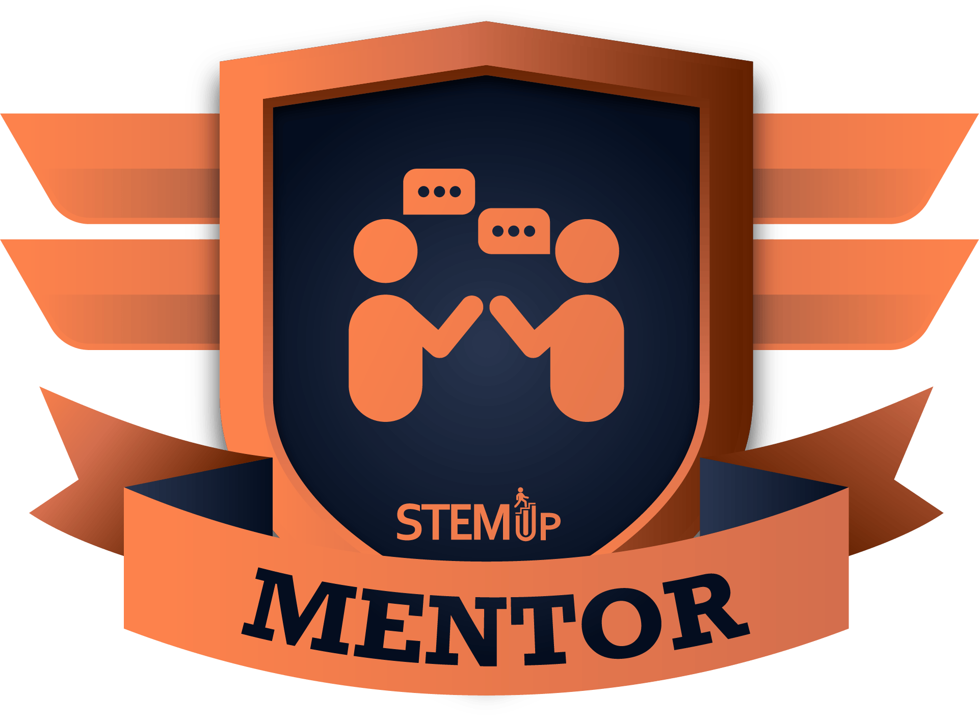 Volunteer Profile - STEMUP Educational Foundation