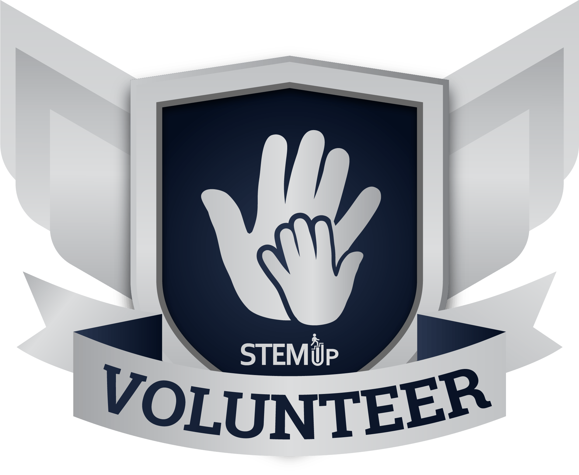 Volunteer Profile - STEMUP Educational Foundation